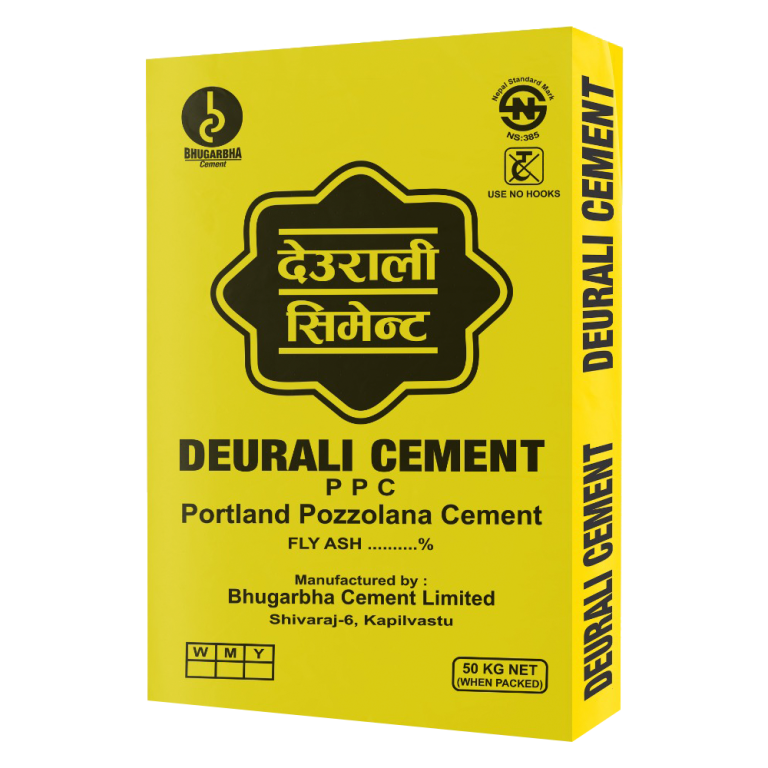 Bhugarbha Cement – Best PPC & OPC Cement Manufacturer in Nepal