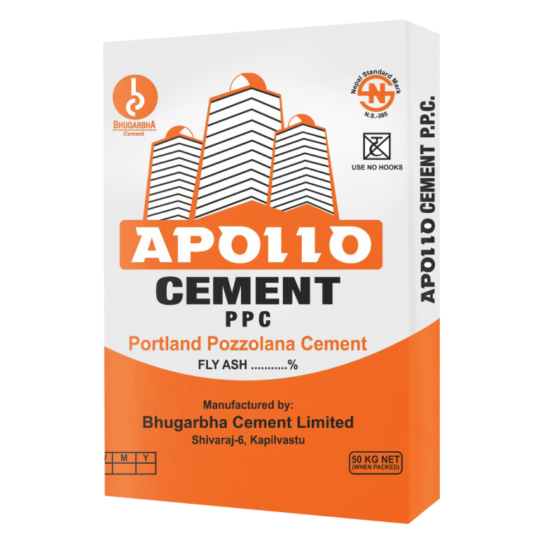 Bhugarbha Cement – Best PPC & OPC Cement Manufacturer in Nepal